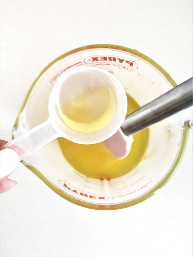 Brightening Turmeric Body Butter Recipe - DIY Beauty Base