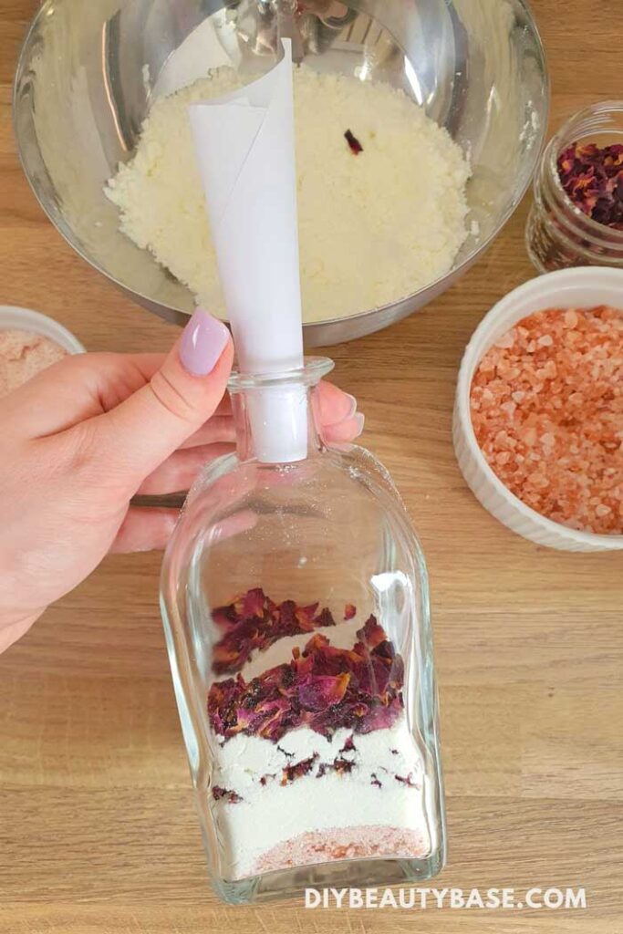 Self Love Bath Soak Recipe: Pamper Yourself with a Homemade Soak - DIY ...