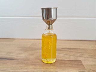 How To Make Yoni Oil: Recipe & Explanations - DIY Beauty Base