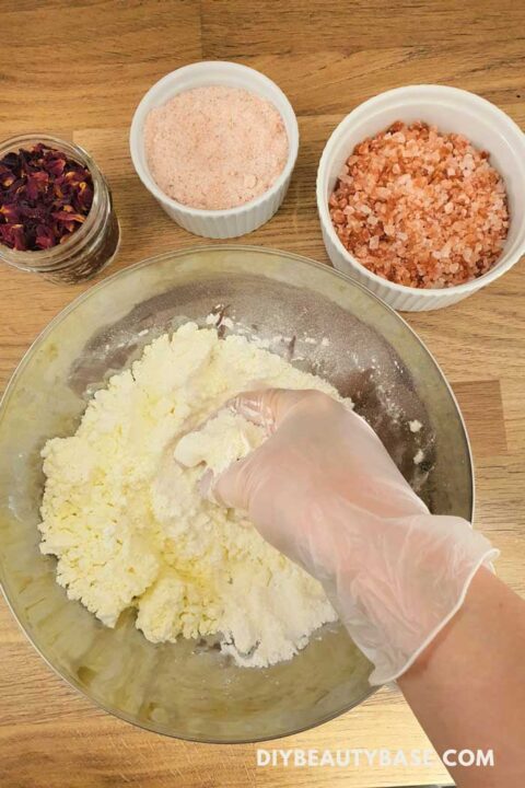 Self Love Bath Soak Recipe: Pamper Yourself with a Homemade Soak - DIY ...