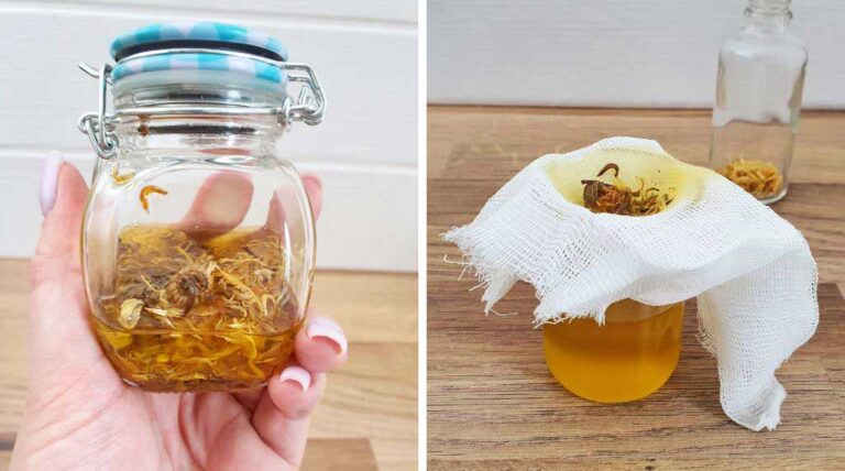 How To Make Yoni Oil: Recipe & Explanations - DIY Beauty Base